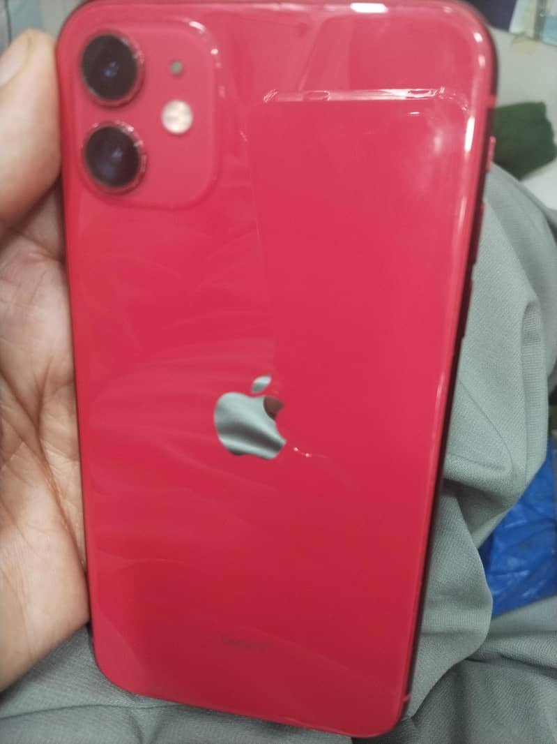 Apple iPhone 11 64gb jv - Mobile Phones - 1115904099