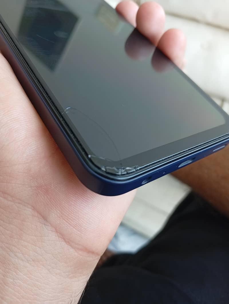 Samsung Mobile A15 5G - Mobile Phones - 1115906564