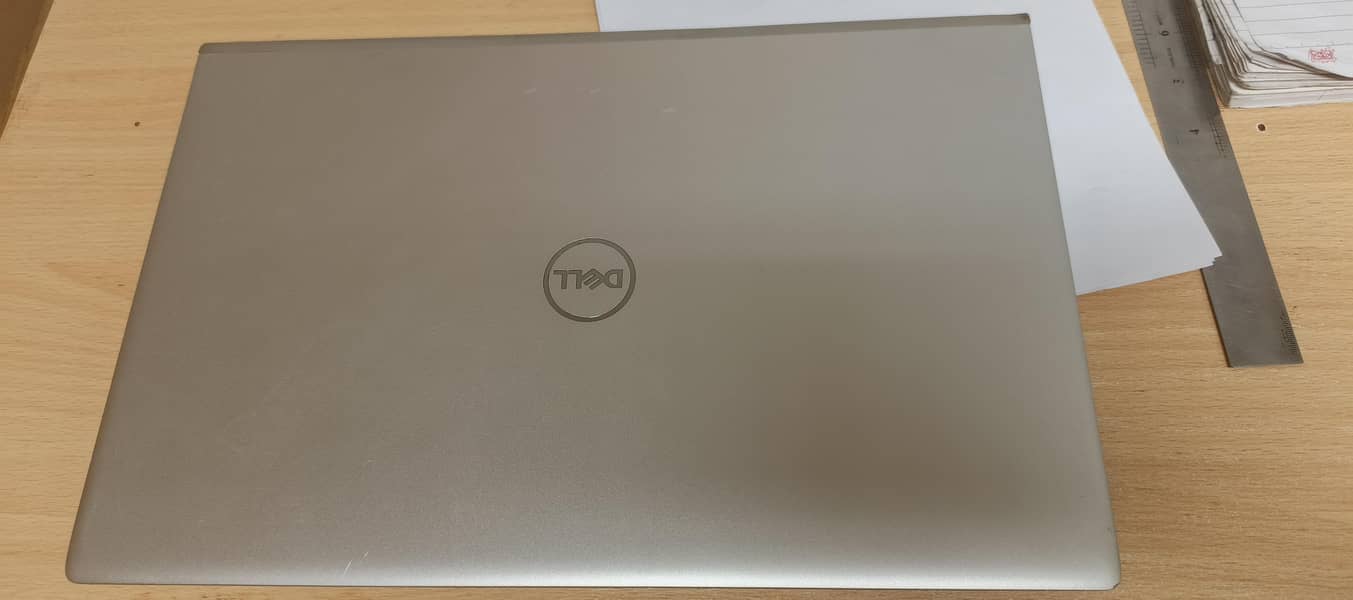 Dell Inspiron 5502 Core i5 11th Gen 8GB RAM 512GB SSD FHD Laptop ...