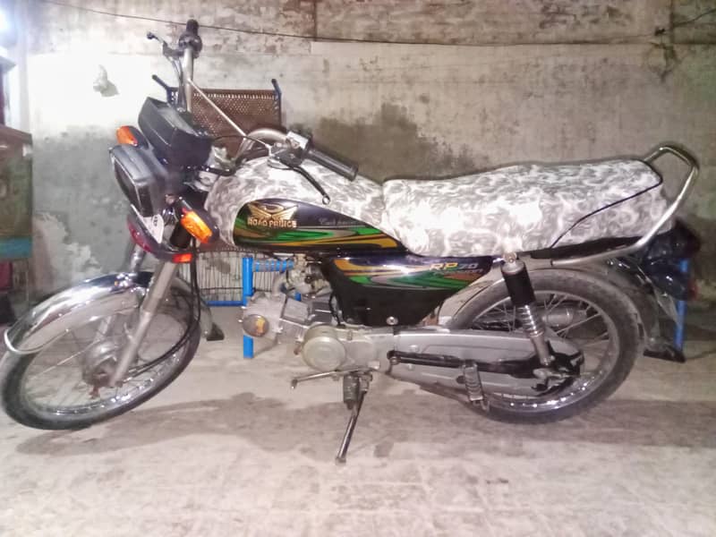 Road Prince 2023 Model 60 hazar final - Standard Bikes - 1115912342