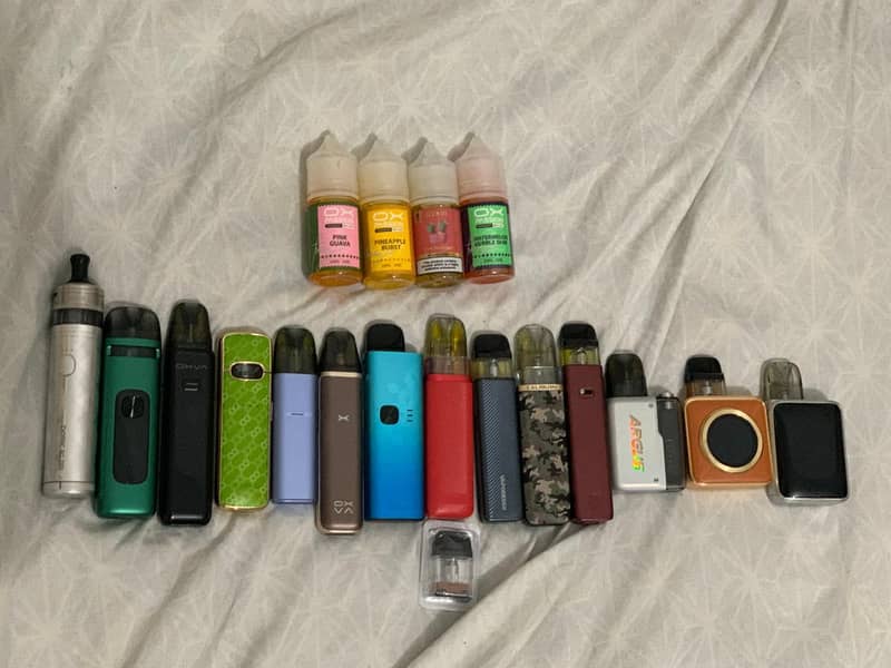 Vape Pod Flavors Coil - Other Hobbies - 1115917717