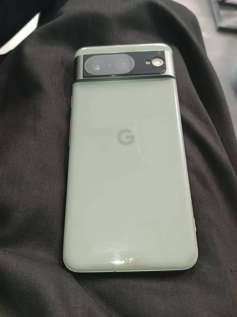 Google pixel 8 - Mobile Phones - 1115921926