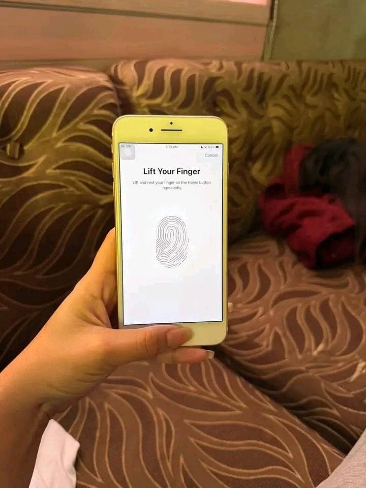 Iphone 7plus PTA approved 128gb My Whatsapp number 0309-37-13-656 ...