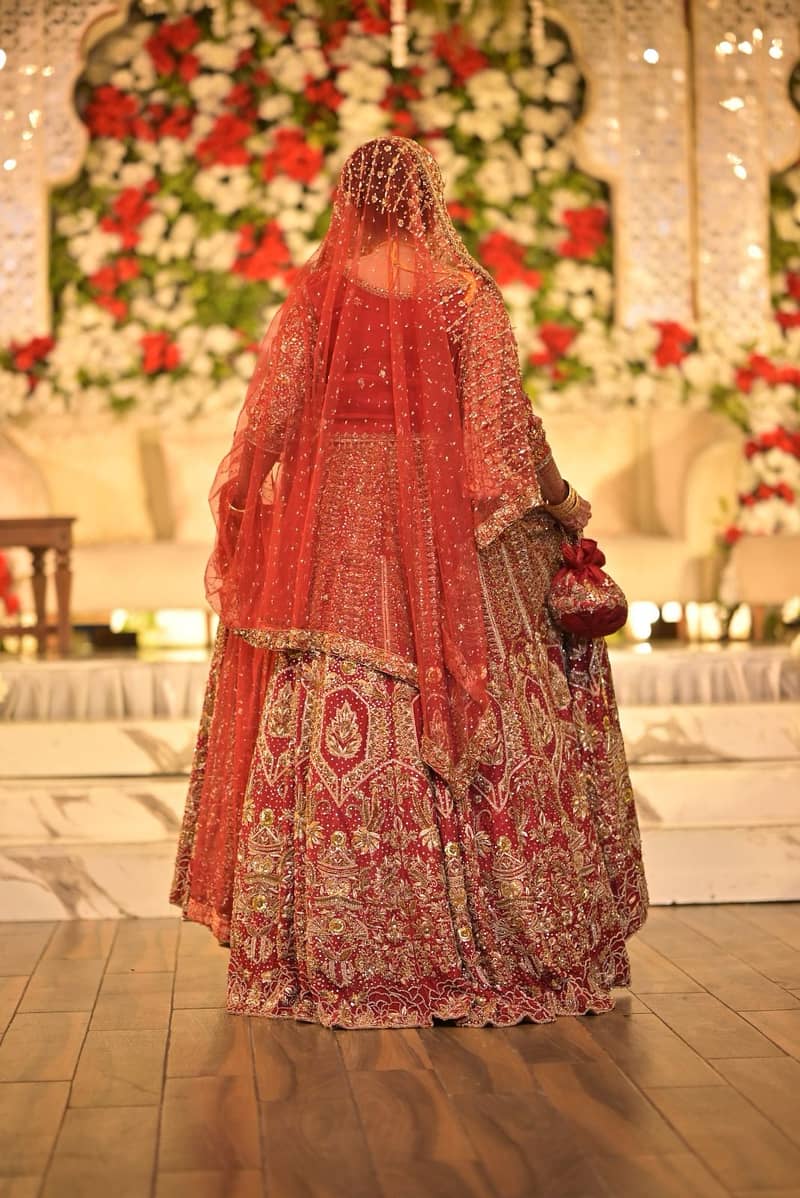 Barat bridal dress - Bridals - 1115924268