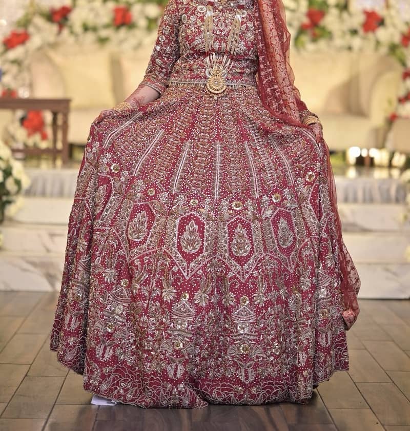 Barat bridal dress - Bridals - 1115924268
