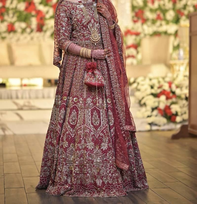 Barat bridal dress - Bridals - 1115924268