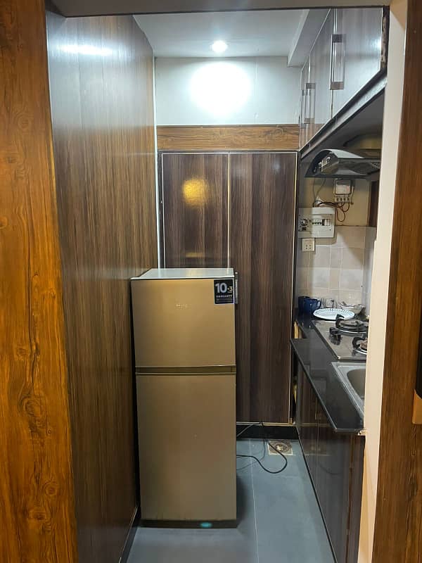 Per day Facing Eiffel Tower View Luxury Furnished Studio Apartment ...