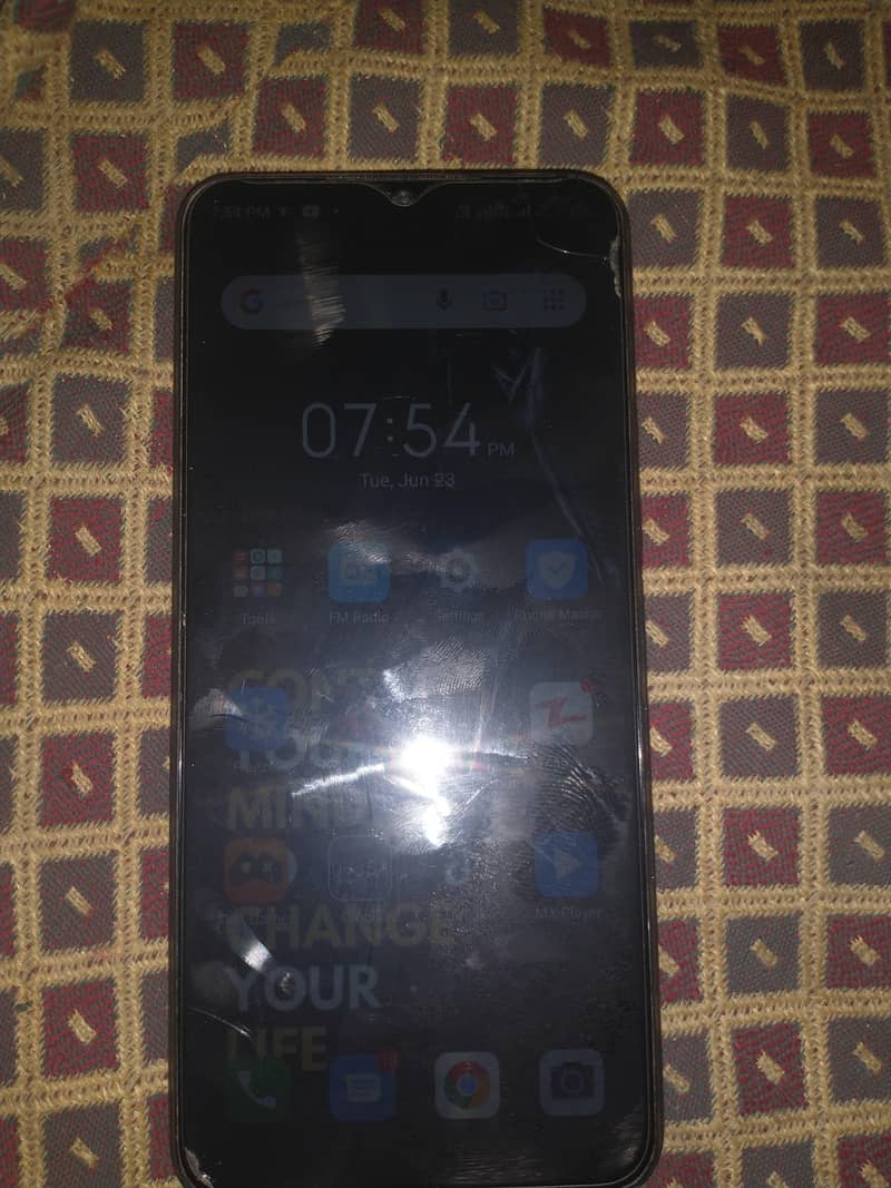 Itel Other Model - Mobile Phones - 1115928592