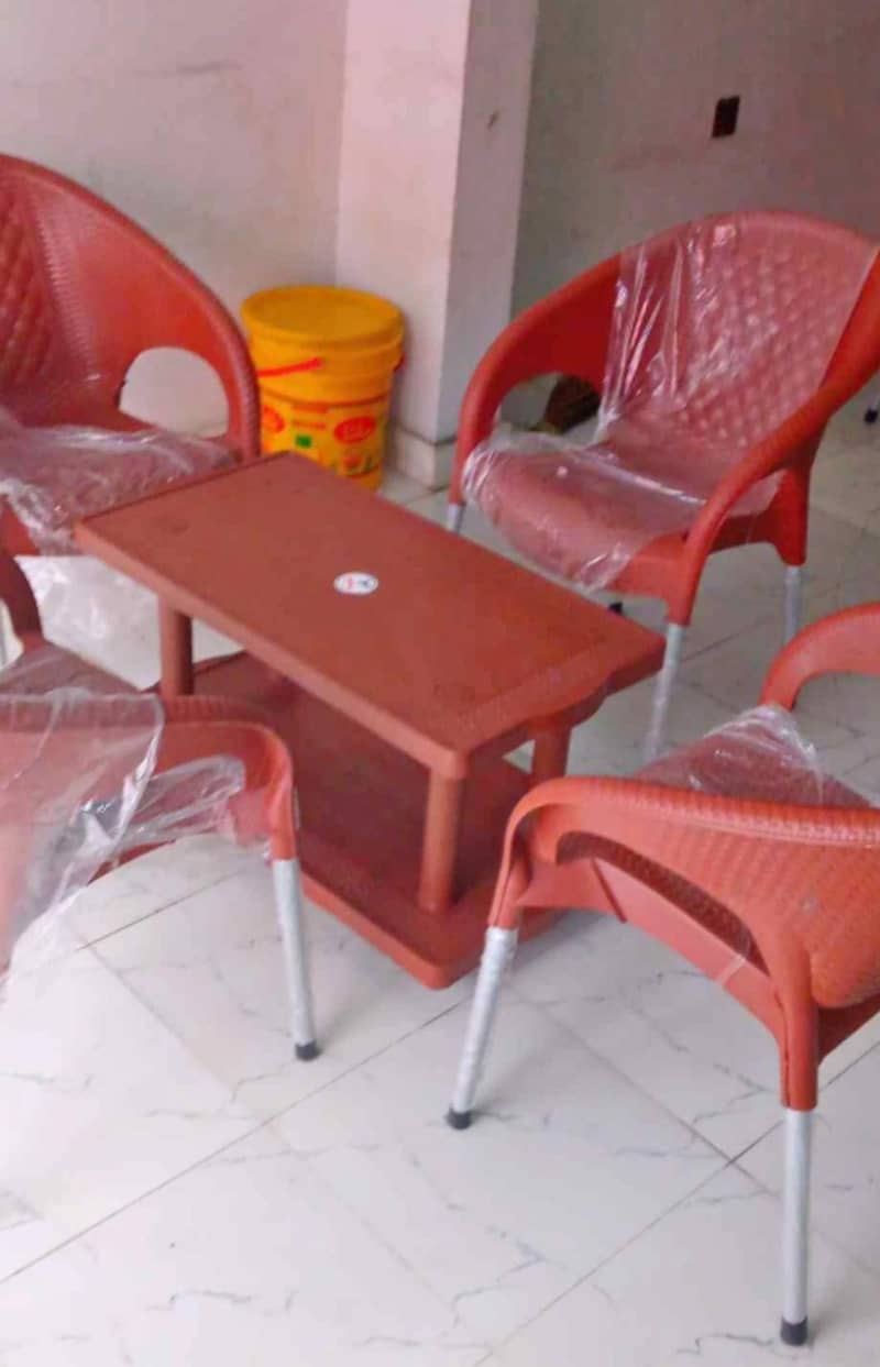 best plastic chairs and tables - Chairs - 1115930804