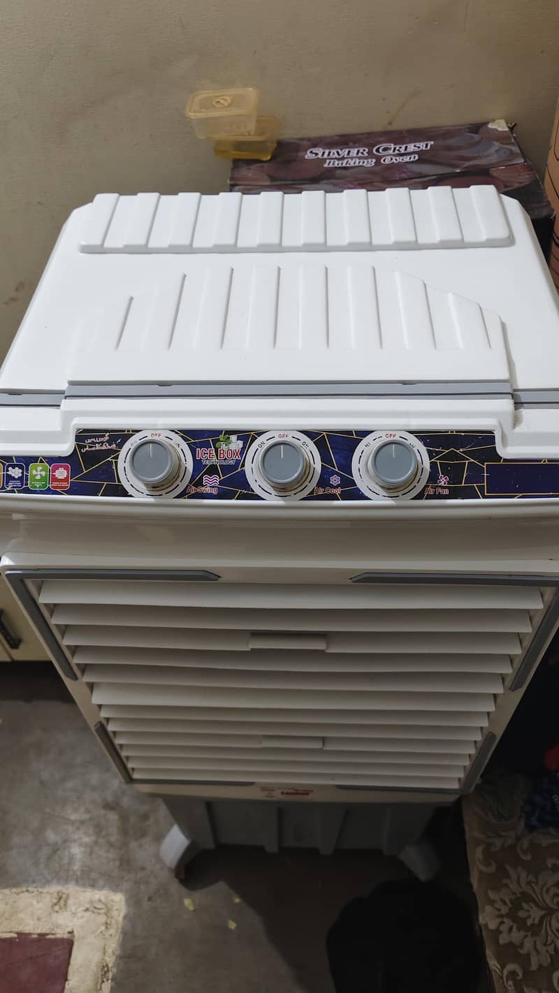 air cooler - Air Coolers - 1115933436