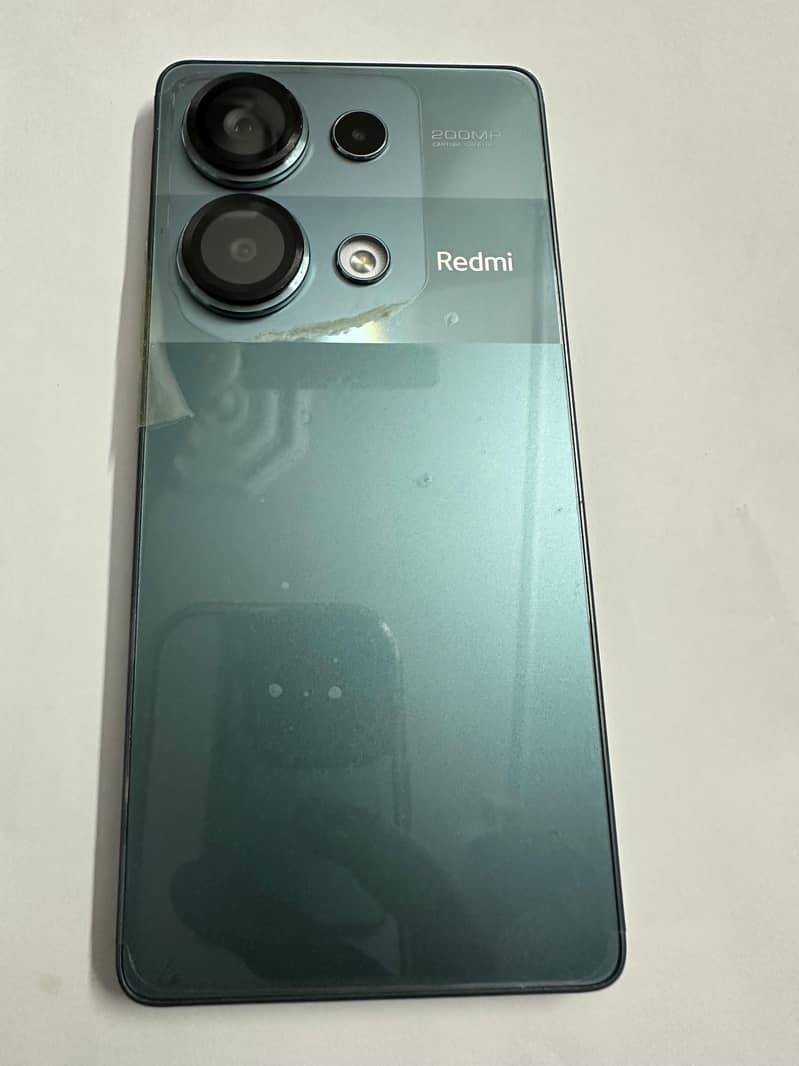 Xiaomi Redmi Note 13 Pro - Mobile Phones - 1115935592