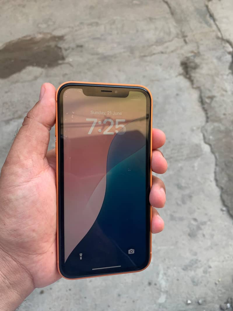 Apple iPhone XR 128GB Non PTA - Mobile Phones - 1115936453