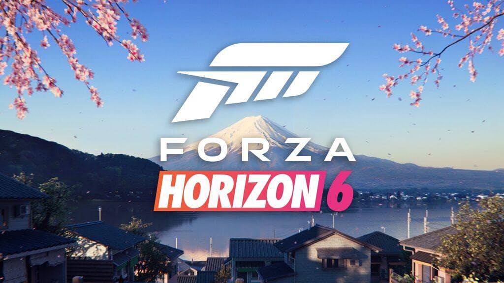 Forza Horizon 6 Full Game Setup For PC - Video Games - 1115938639