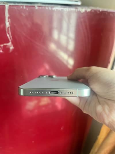 Iphone 15 Pro Max Non Pta Lla in Karachi, Free classifieds in Karachi ...