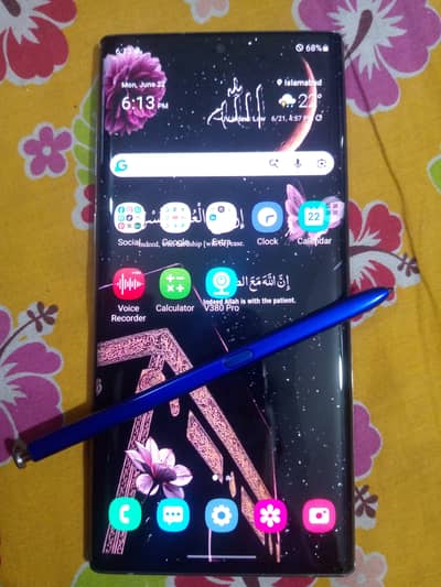 Used Samsung Note 10 Price in Pakistan | OLX Pakistan