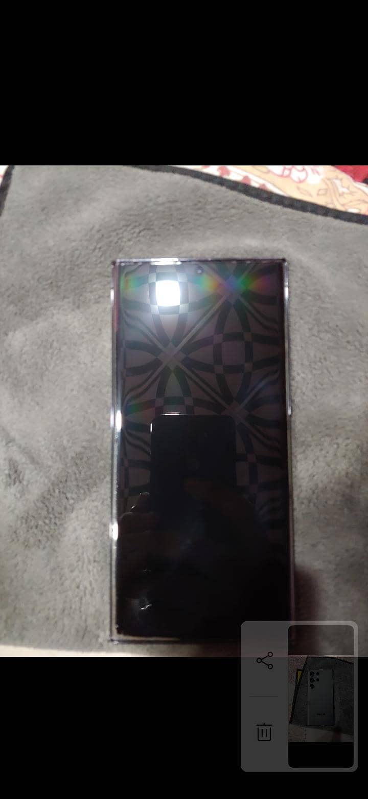 Samsung Mobile S23 Ultra - Mobile Phones - 1115941334