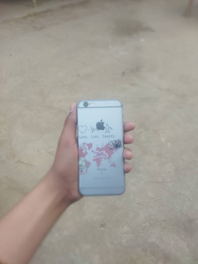 Apple iPhone 6S - Mobile Phones - 1115941587