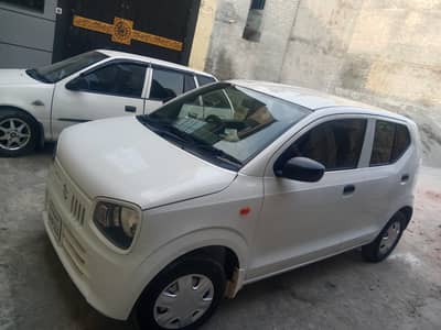 2025 ALTO - Suzuki Cars for sale in Pakistan | OLX Pakistan