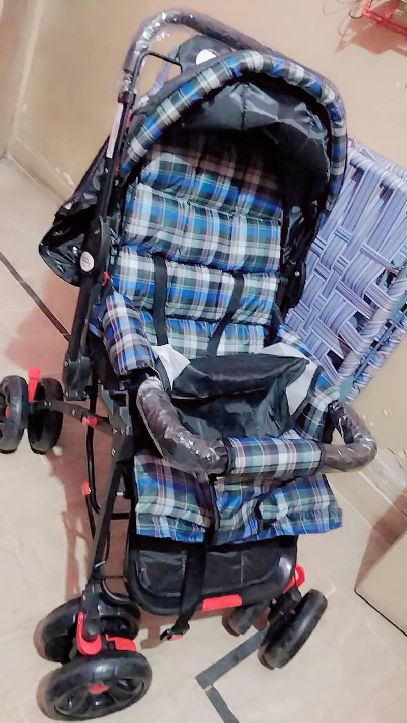 baby stroller 0308 2798342 - Prams & Walkers - 1115944168