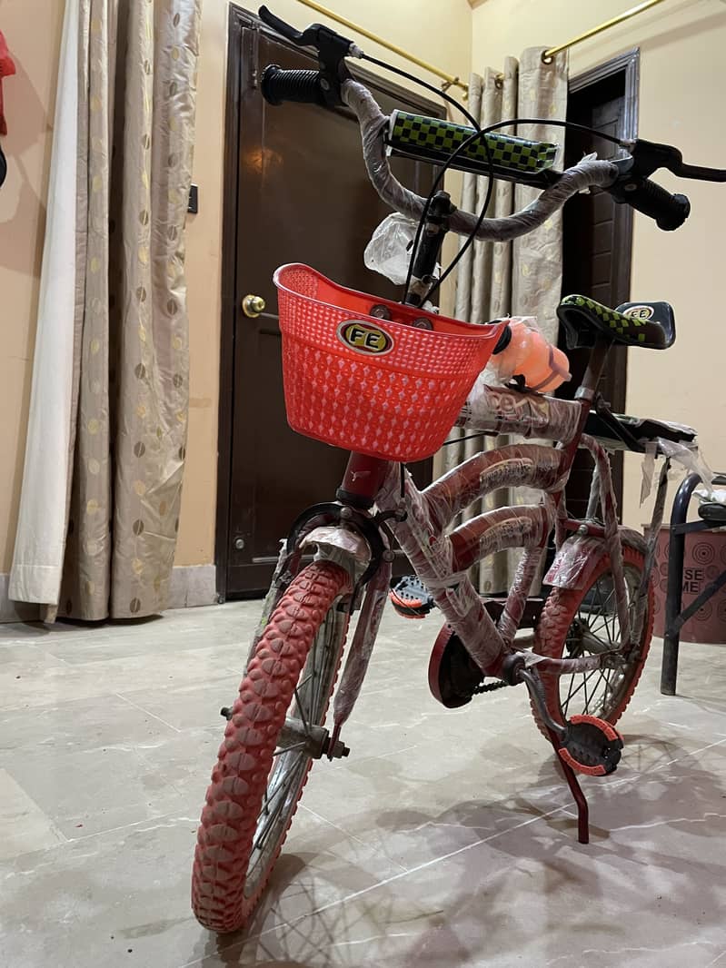 Kids Bicycle Brand New - Other Bicycles - 1115945174