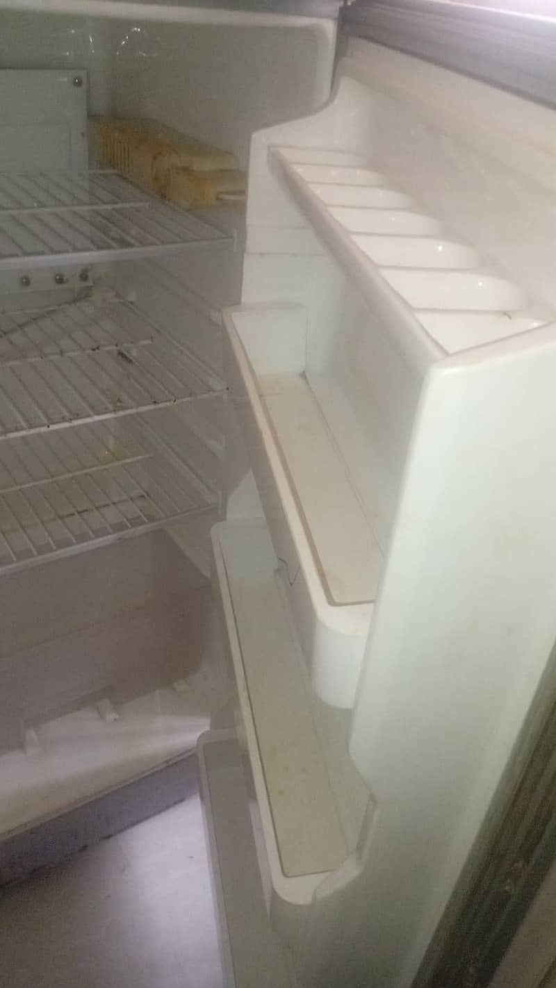 Dalliance Fridge - Refrigerators - 1115945586