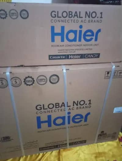 box pack - Air Conditioners - 1115947916