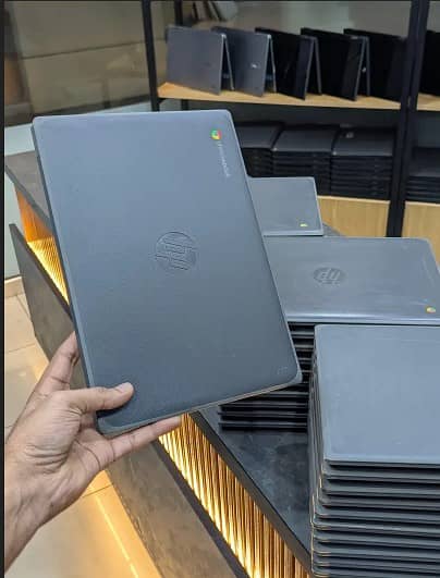Chromebook Dell Laptop Also Available Touch Screen - Laptops - 1115052186