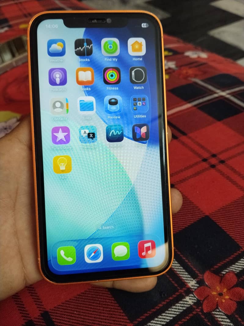 Apple iPhone 11 - Mobile Phones - 1115958118