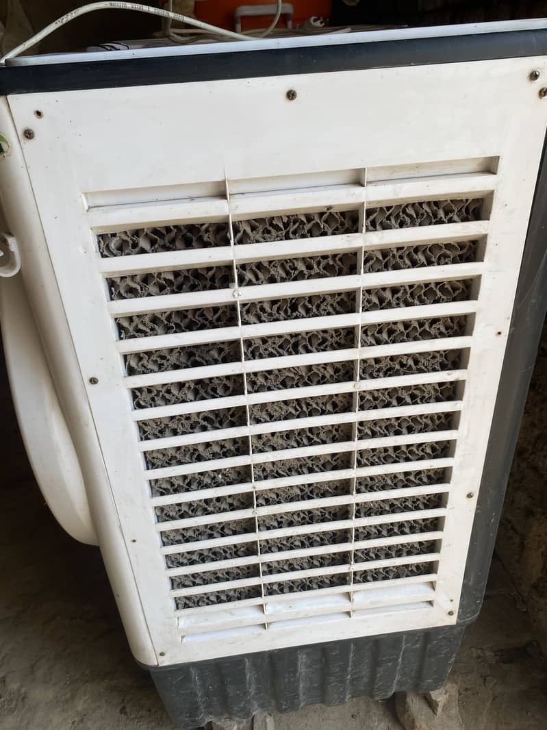 Air Coolers - Air Coolers - 1115958551