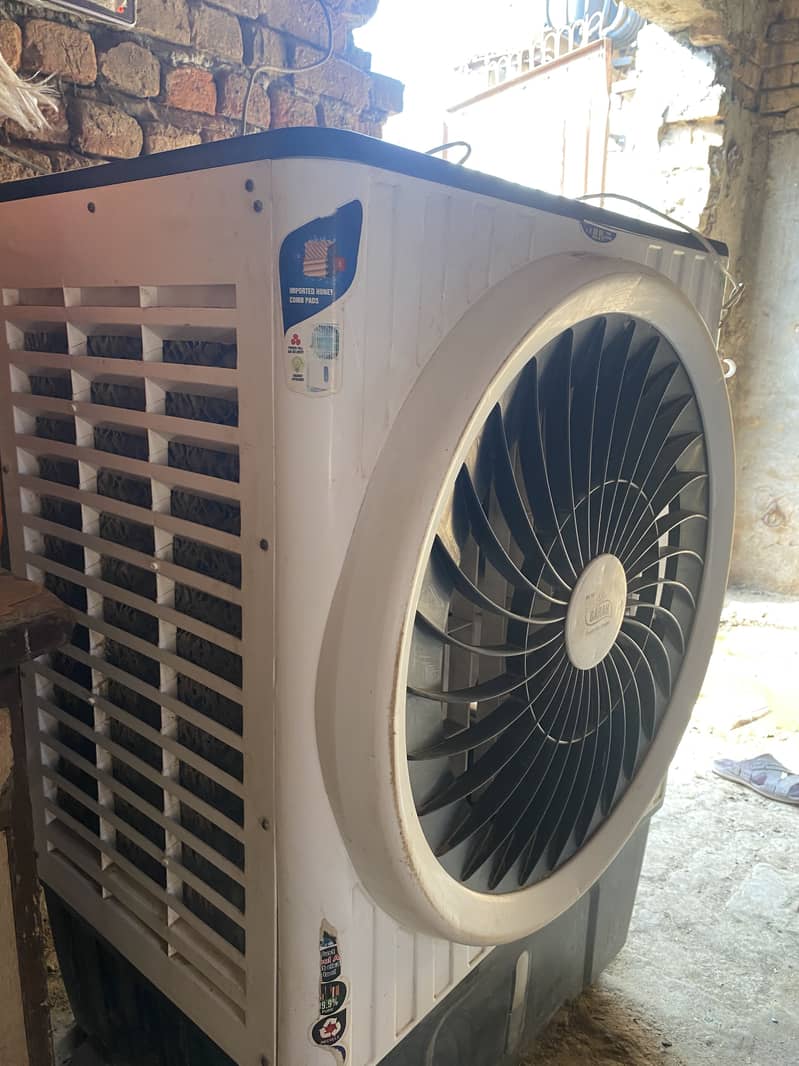 Air Coolers - Air Coolers - 1115958551