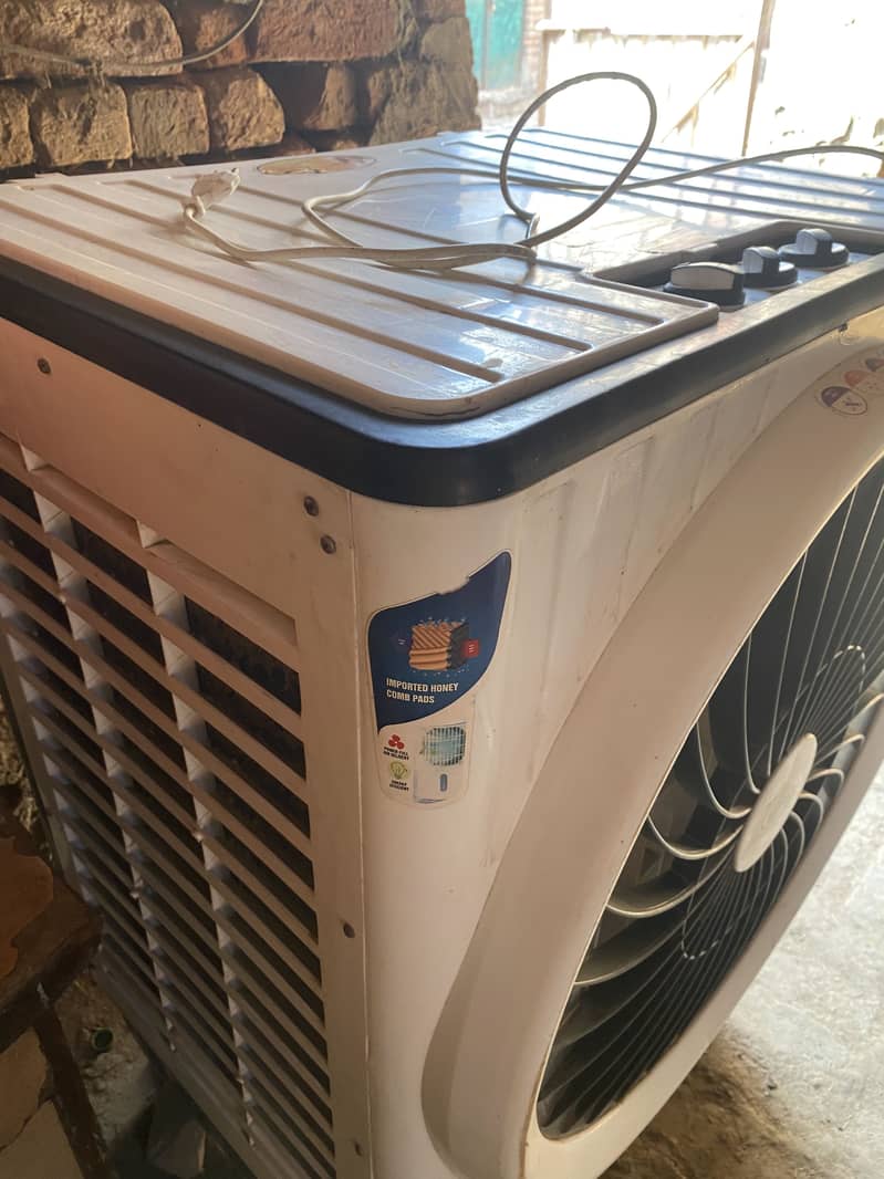 Air Coolers - Air Coolers - 1115958551