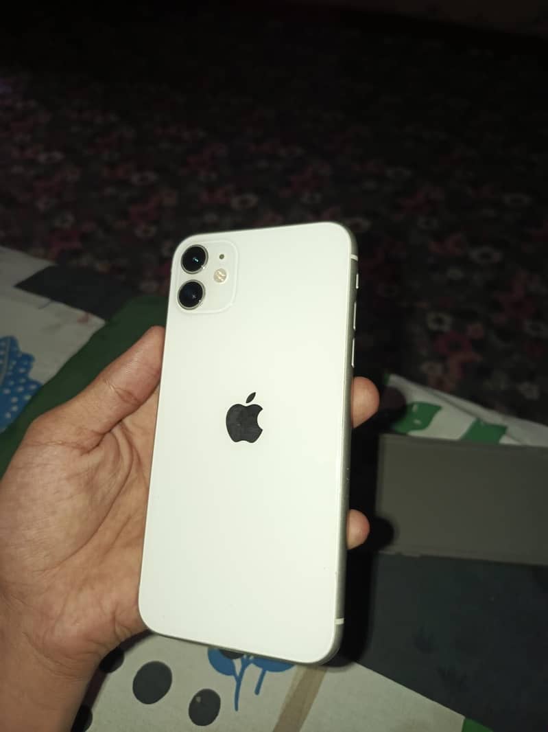 Apple iPhone 11 - Mobile Phones - 1115960563