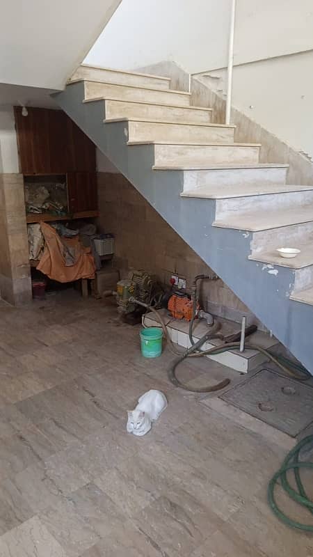 240. SQ. YARDS G+1 HOUSE NEAR FALCON HOUSE GRAMMAR SCHOOL - Houses ...