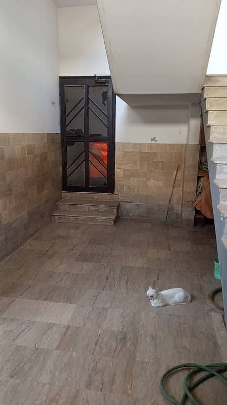 240. SQ. YARDS G+1 HOUSE NEAR FALCON HOUSE GRAMMAR SCHOOL - Houses ...