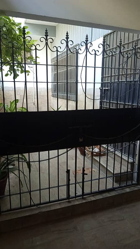 240. SQ. YARDS G+1 HOUSE NEAR FALCON HOUSE GRAMMAR SCHOOL - Houses ...