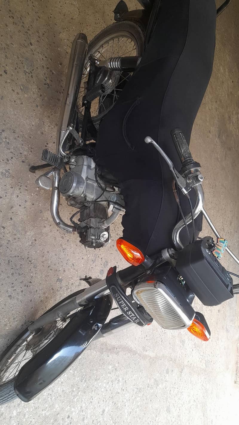 super star 70 for sale - Standard Bikes - 1115962031