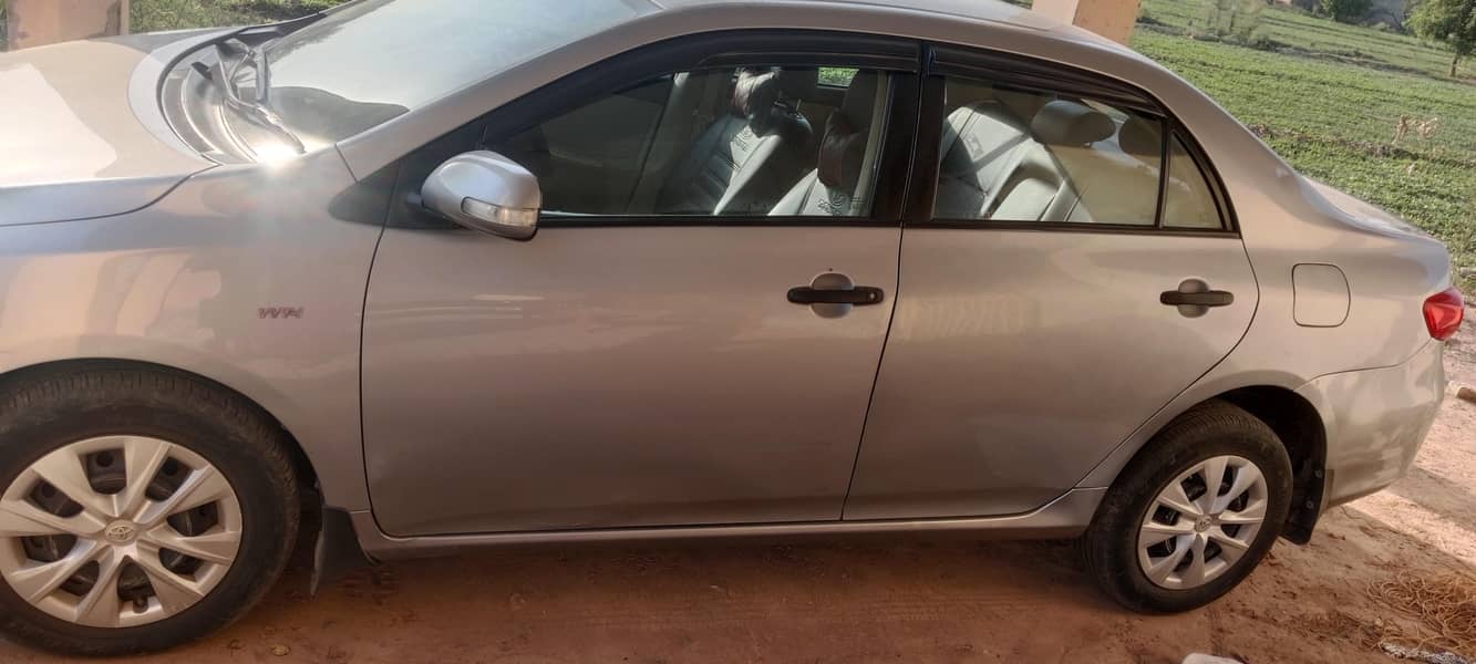 Toyota Corolla GLI 2012 - Cars - 1115962096
