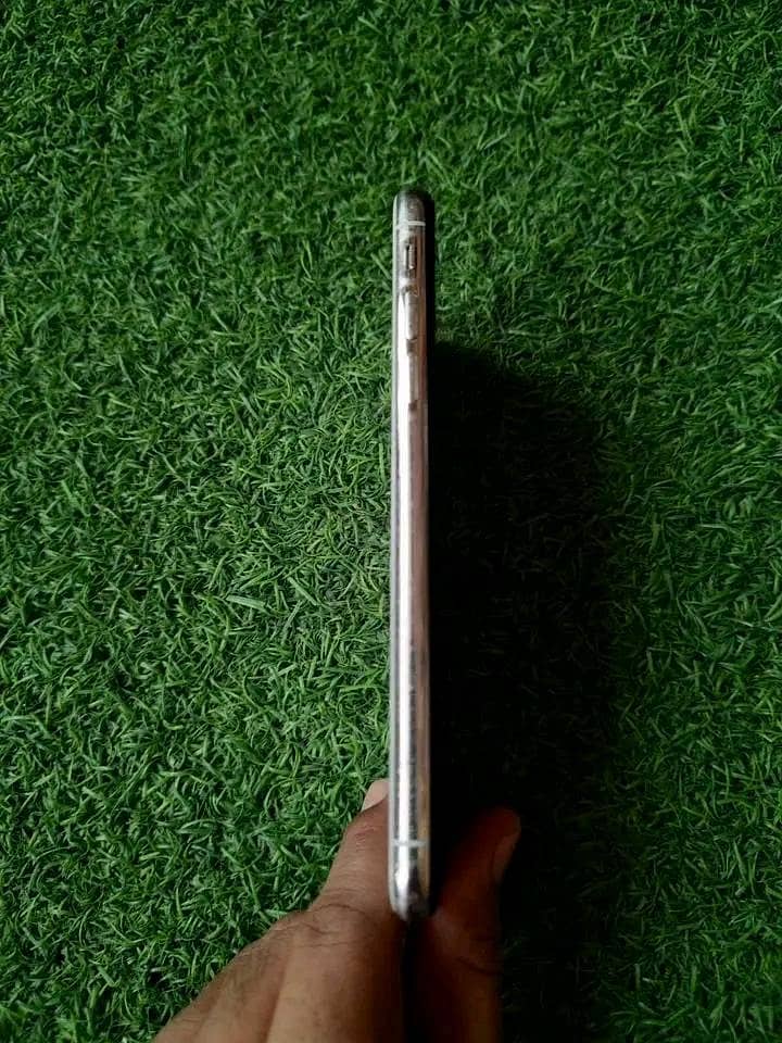 Iphone X PTA approved 256gb My Whatsapp number 0309-37-13_656 - Mobile ...