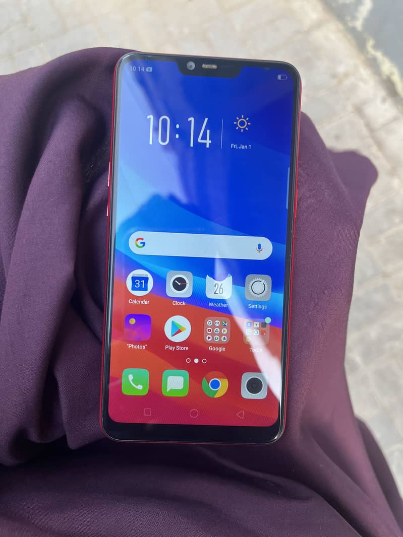 OPPO A3s - Mobile Phones - 1115962741