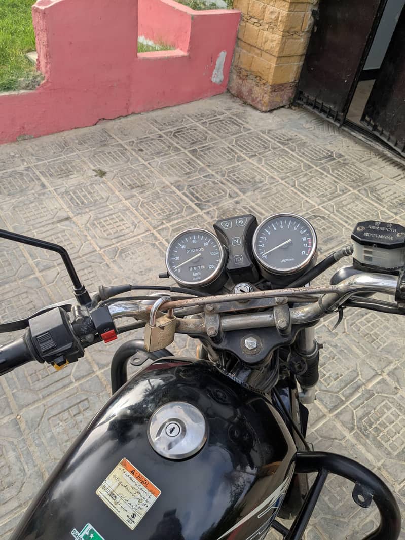 suzuki Gs 150 se - Standard Bikes - 1115963006