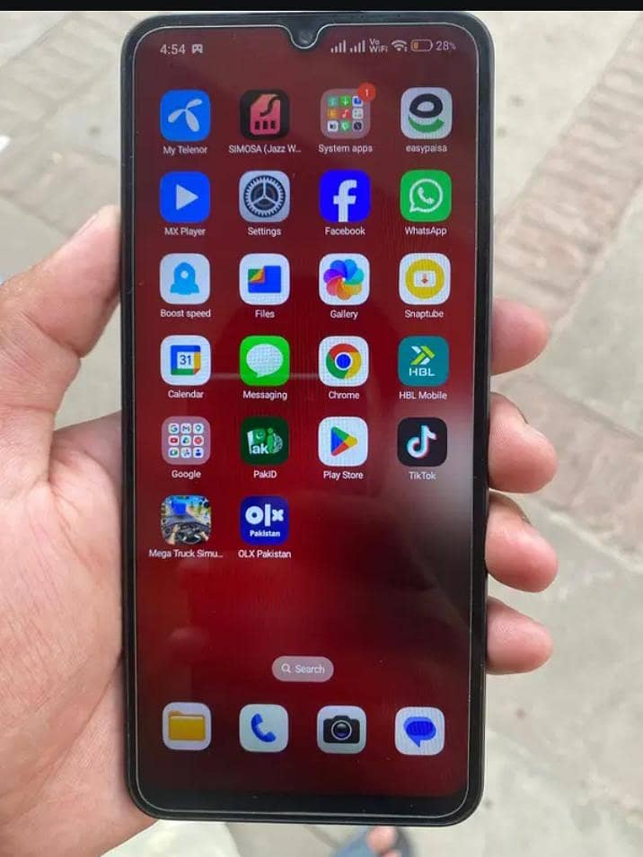 Redmi 14c PTA approved - Mobile Phones - 1115967922