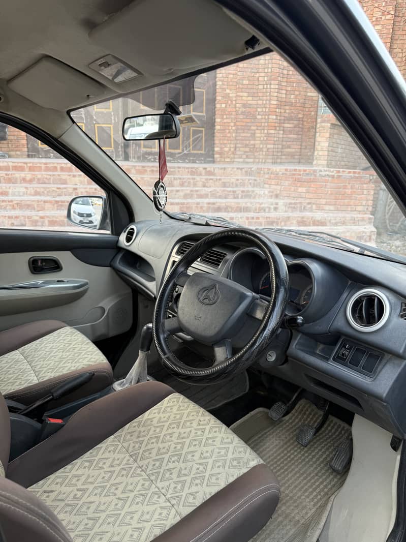 Changan Karvaan 2022 - Cars - 1115968504