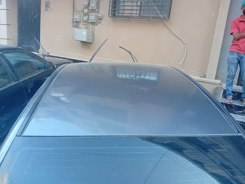 Honda Civic VTi Oriel Prosmatec 2011 - Cars - 1115969479