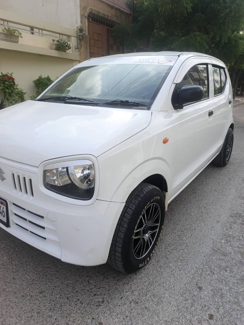 Suzuki Alto VXR 2022-23 - Cars - 1115969978