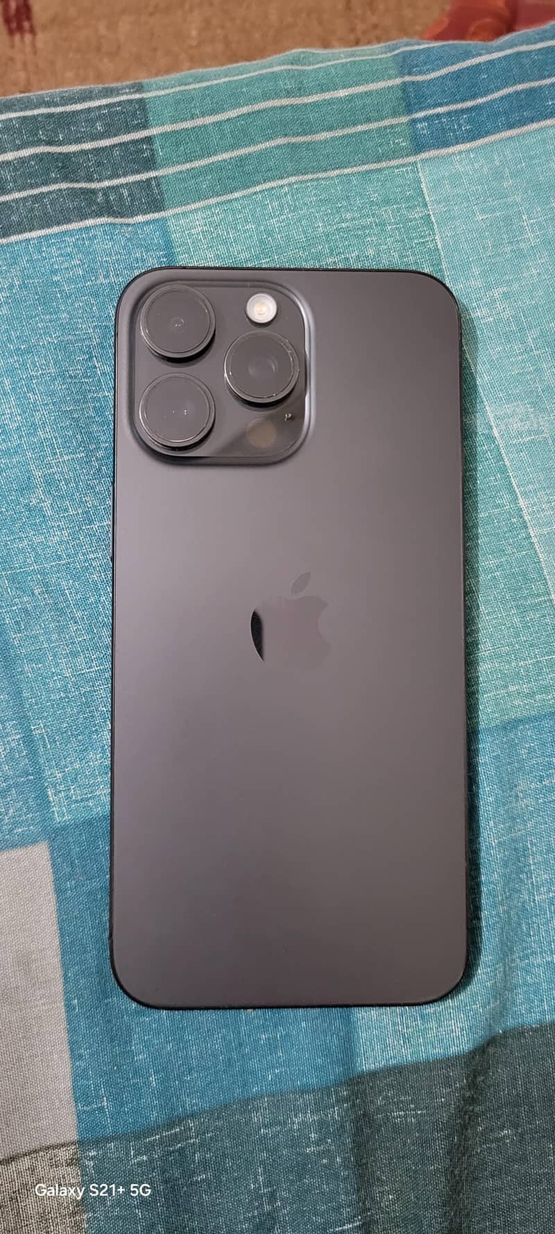 Apple iPhone 15 Pro Max - Mobile Phones - 1115970214