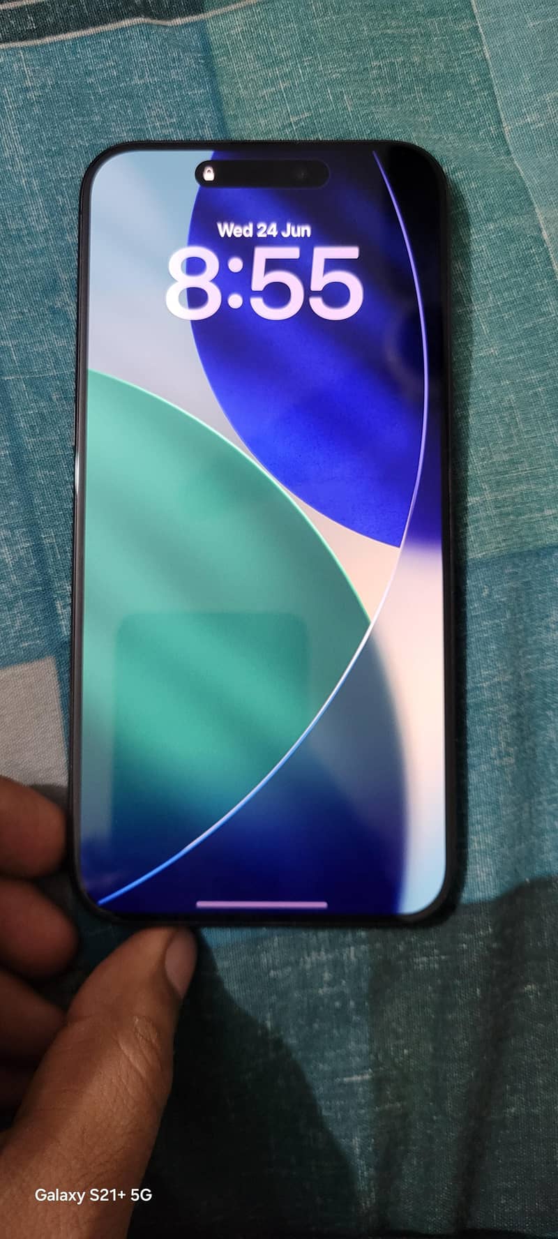 Apple iPhone 15 Pro Max - Mobile Phones - 1115970214