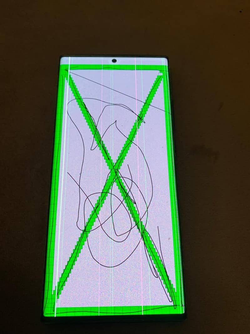 Samsung Mobile Note 20 Ultra - Mobile Phones - 1115975205