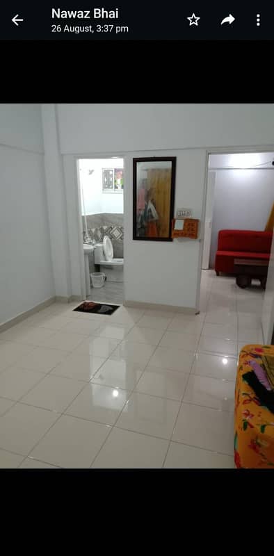 Hunaid city block 17 Gulistan E jahor karachi - Apartments & Flats ...