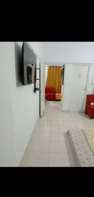 Hunaid city block 17 Gulistan E jahor karachi - Apartments & Flats ...