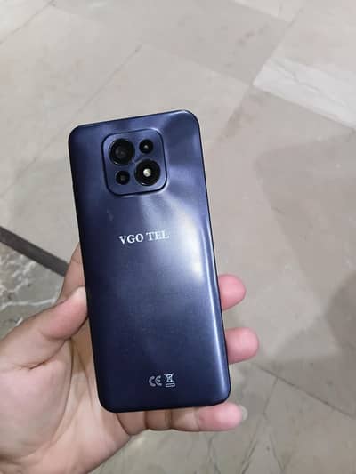 4gb 64gb Mobile - VGO TEL for sale in Pakistan | OLX Pakistan